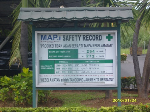 Cara Membuat Board Information (Papan Informasi) yang Baik dan Benar ...