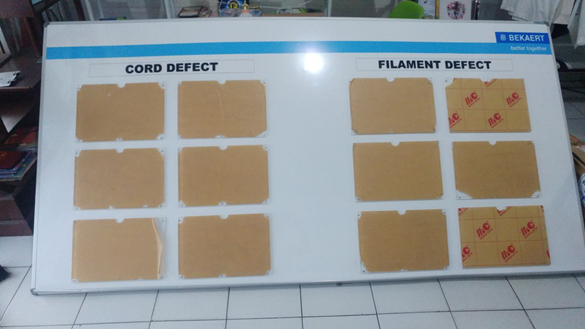 Cara Membuat Board Information (Papan Informasi) yang Baik dan Benar ...