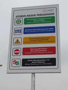 Cara Membuat Board Information (Papan Informasi) yang Baik dan Benar ...