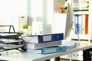 8 Jenis Map Arsip dan Kegunaannya - Cipta Office