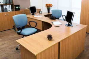 Tips Memilih Ukuran Meja Kerja Ideal yang Sesuai Kebutuhan - Cipta Office