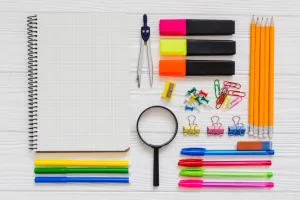 8 Peralatan Kantor dan Fungsinya, Bikin Pekerjaan Lebih Praktis ...