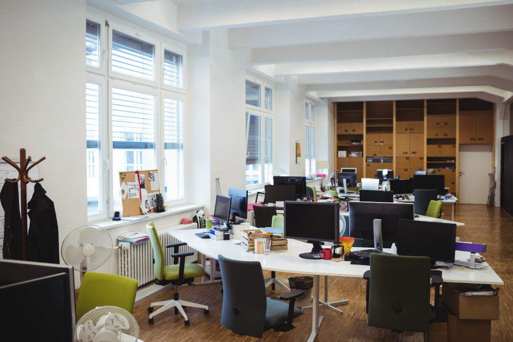 Jenis Peralatan Kantor, Fungsi, dan Gambarnya - Cipta Office