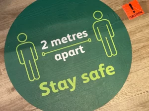 Mengenal Jenis Safety Sign K3 yang Sering Digunakan di Tempat Kerja ...