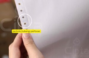 Pengertian Continuous Form, Ukuran, dan Kegunaannya yang Perlu Anda ...